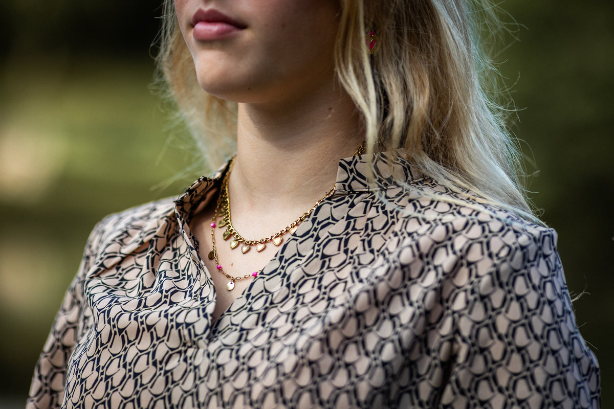 Kettingen – Pagina 3 – BlackStarJewels